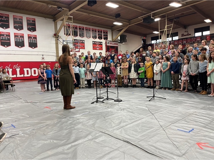 Live Feed | Staunton Elementary School